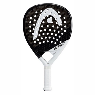 Padel Racket HEAD Graphene 360 Alpha Elite Tennisplanet